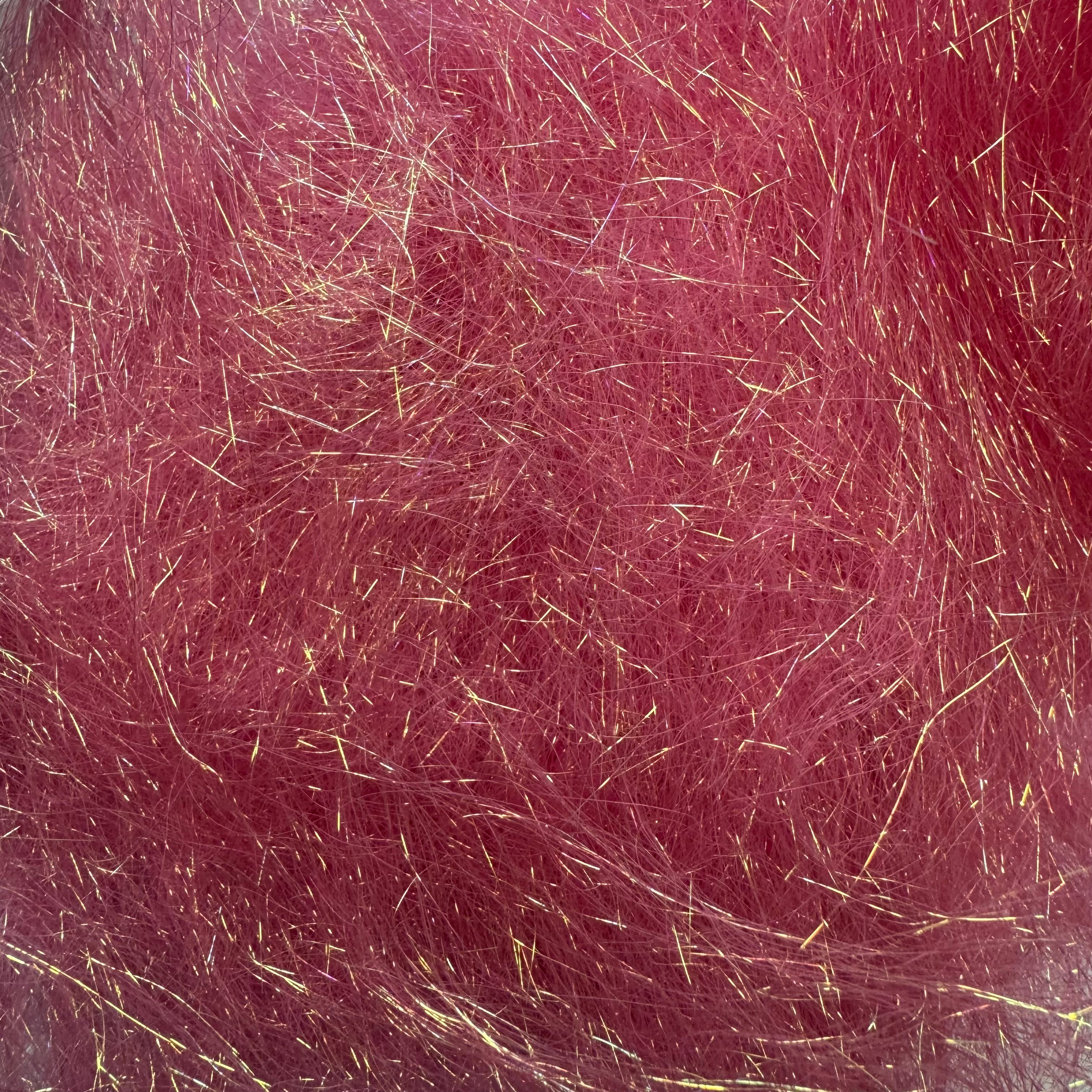 Pink Tickle – Divine Dye Works